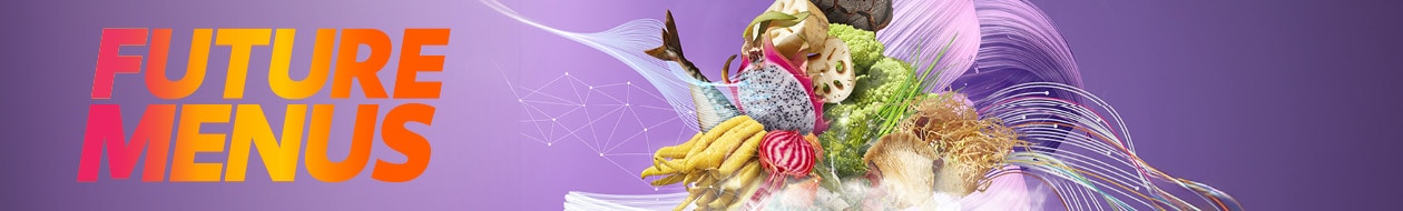 Future Menus 2024 Report